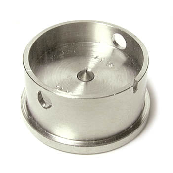 Movement Holders – DELTA LINK ENTERPRISES LTD