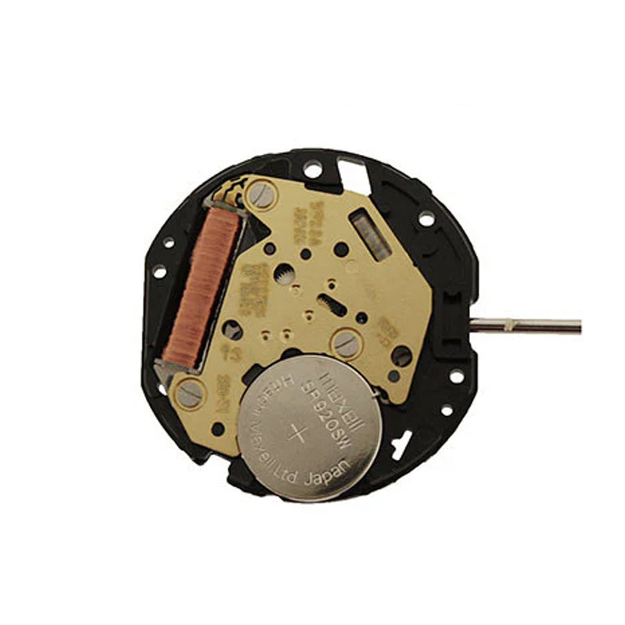 Citizen Movement – DELTA LINK ENTERPRISES LTD