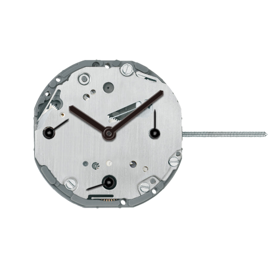 Time Module Movement – DELTA LINK ENTERPRISES LTD