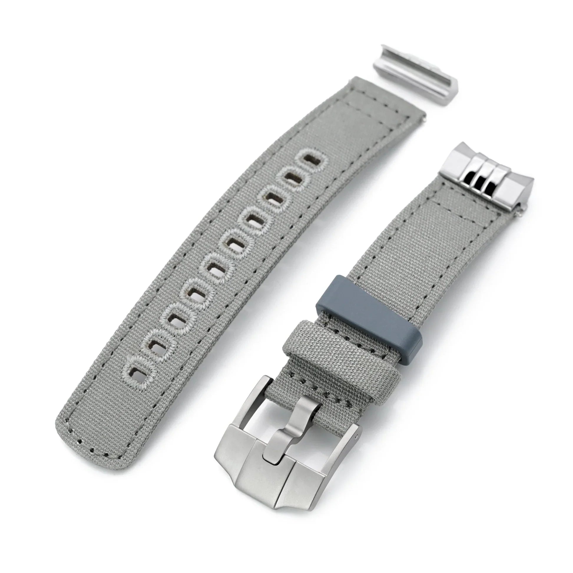 Straps & End Pieces – DELTA LINK ENTERPRISES LTD