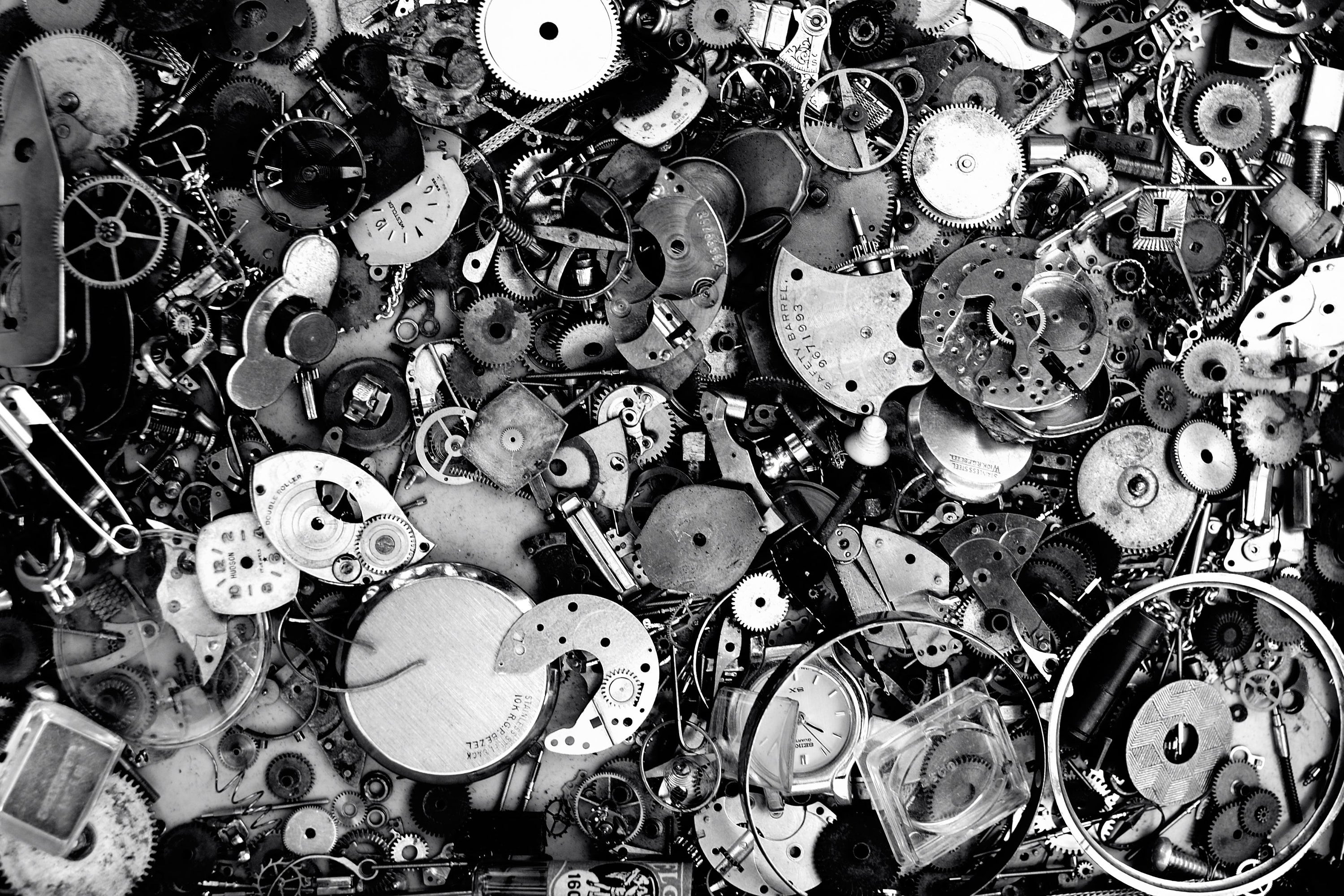 DELTA LINK ENTERPRISES LTD.