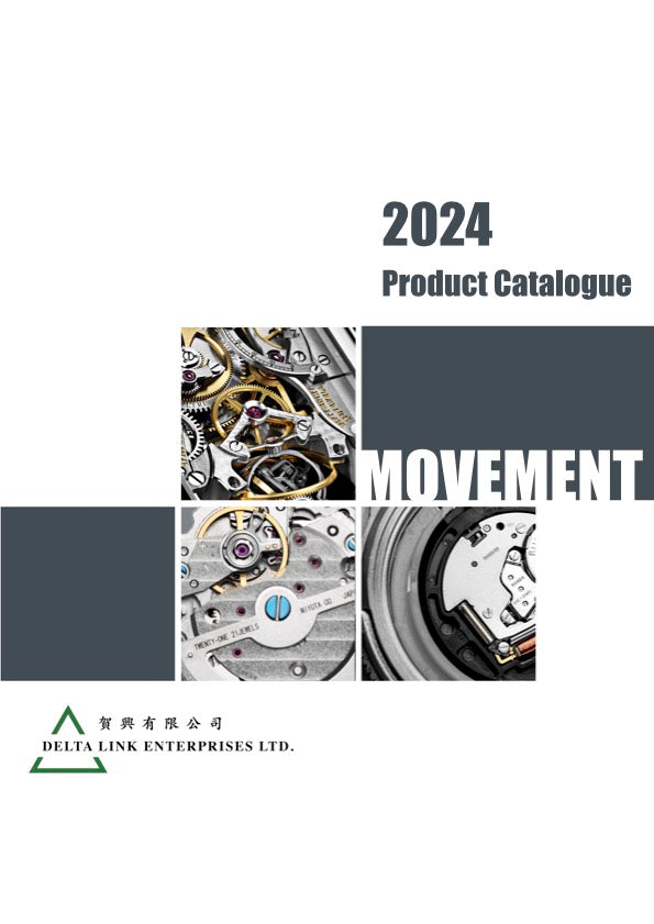 DELTA LINK ENTERPRISES LTD.