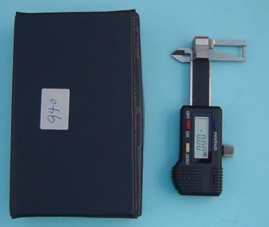 MINI MULTIFUNCTION GAUGE – DELTA LINK ENTERPRISES LTD