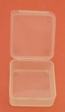 PLASTIC BOX – DELTA LINK ENTERPRISES LTD