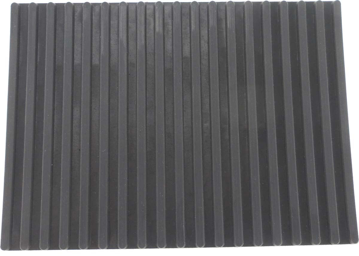SMALL RUBBER MAT 14.5X10CM – DELTA LINK ENTERPRISES LTD