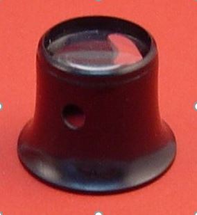 S-LENS EYE GLASS POWER 2.5X – DELTA LINK ENTERPRISES LTD