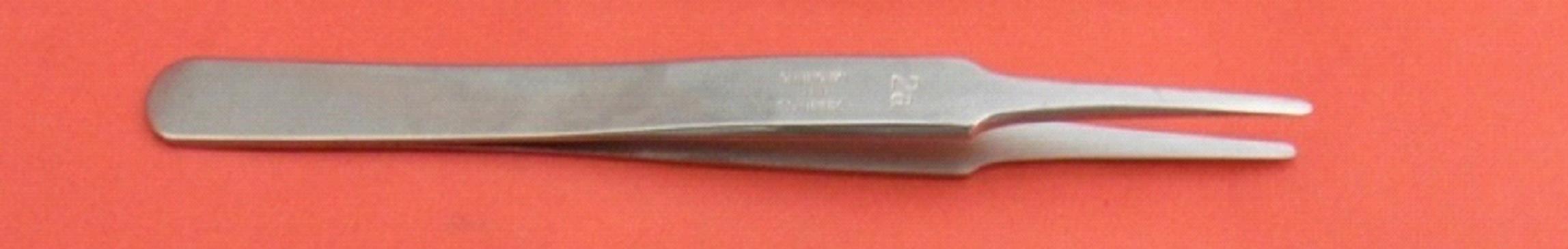 TWEEZER SIZE 2A – DELTA LINK ENTERPRISES LTD